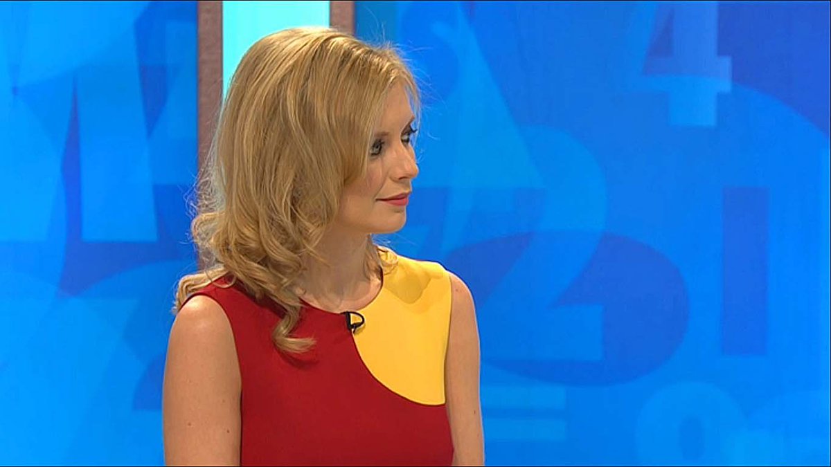 BEDROOM WALL BABES: Rachel Riley Gorgeousness Compilation Number 10054 ...