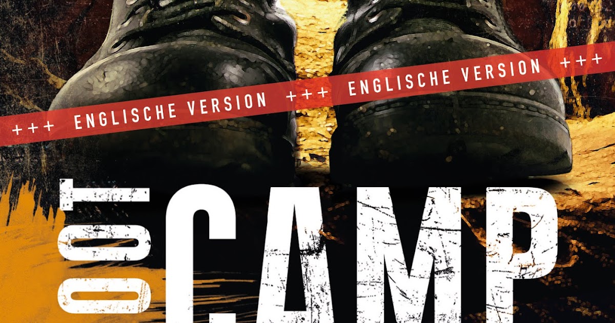 Zeit für neue Genres: Rezension: Boot Camp - Morton Rhue