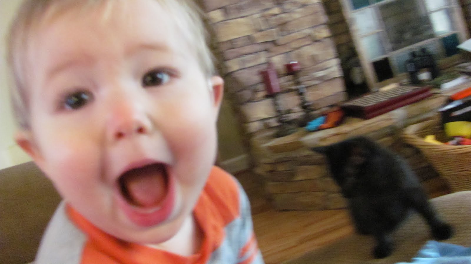 Omg Shocked Face