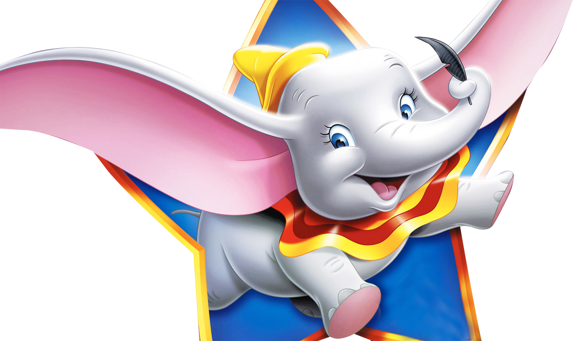 Mamá Decoradora: Dumbo PNG descarga gratis