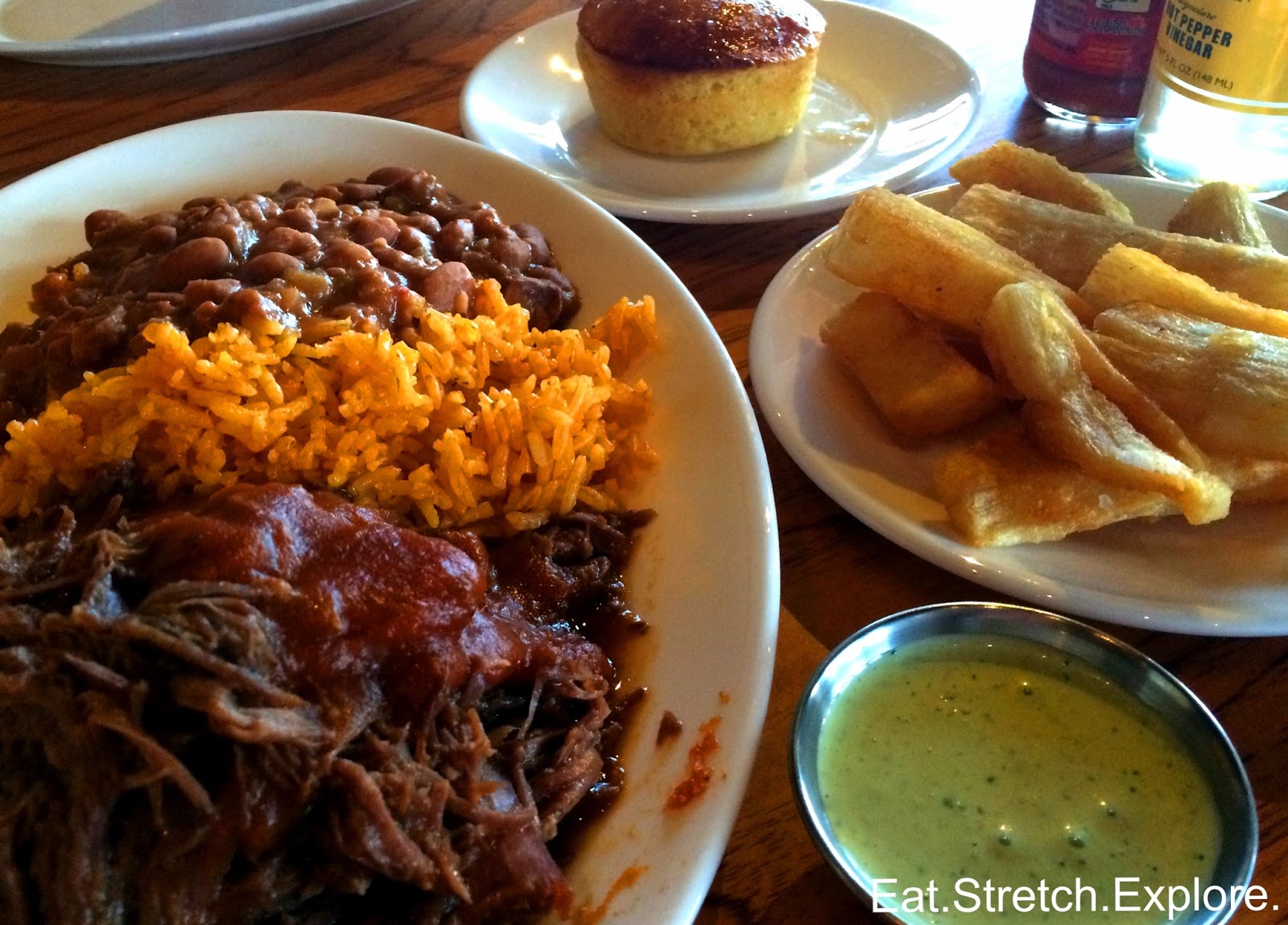 [St. Paul - Grand Ave] Brasa Rotisserie on Grand Avenue