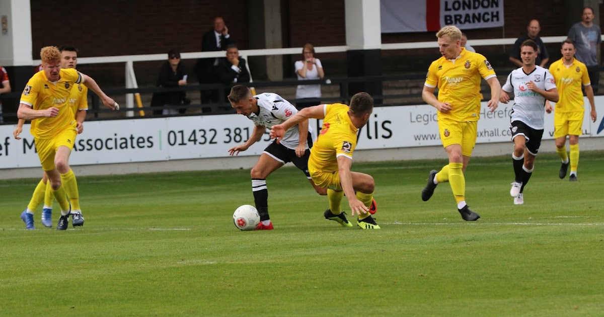 Bulls News: Jordan Nicholson's First Goal For The Bulls