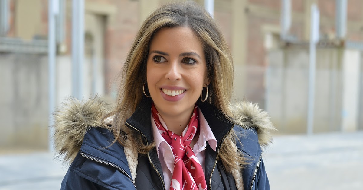 What to Wear in Spain: Winter Edition | Memories of the Pacific