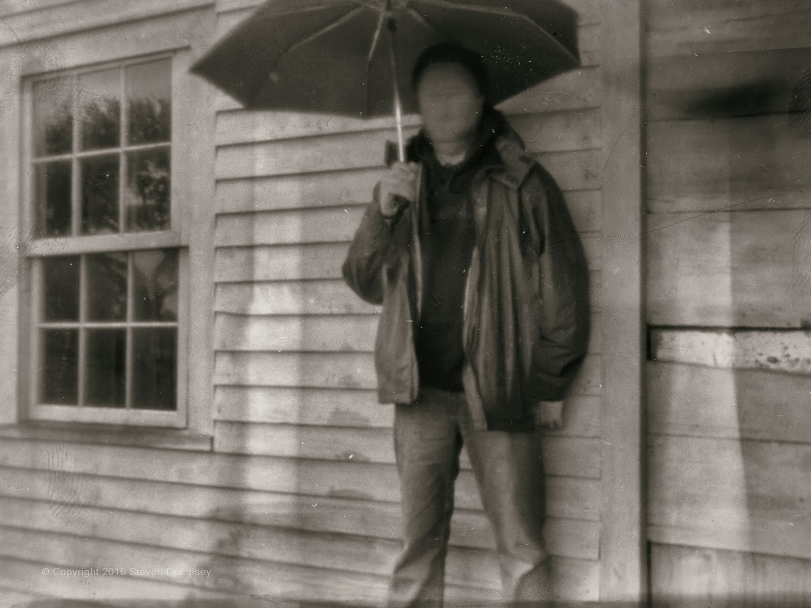 Pictures in Motion - Pinhole Photography ~ Steven Dempsey on Photography