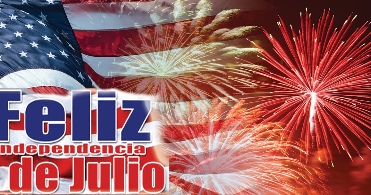 ¿Por qué se celebra el 4 de julio en Estados Unidos?