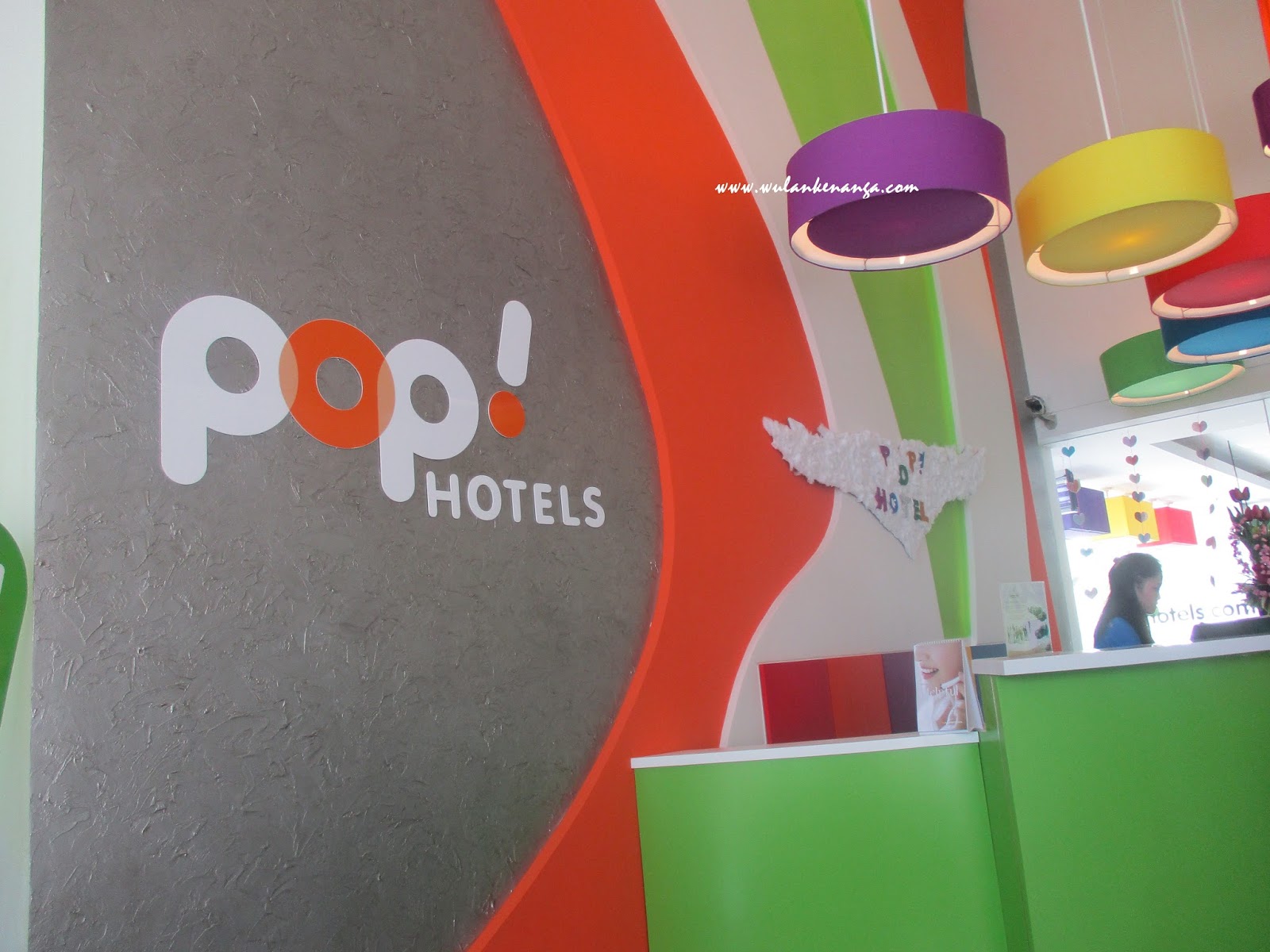 Pop Hotel Diponegoro - Perumperindo.co.id