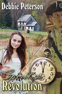 Offical Blog of Debbie Peterson: The Ghosts of Fort Mifflin