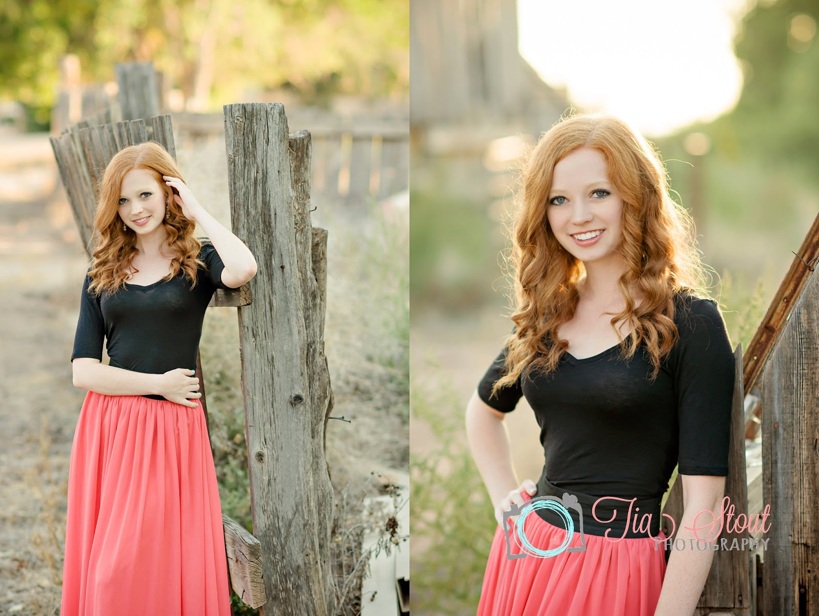 Tia Stout Photography