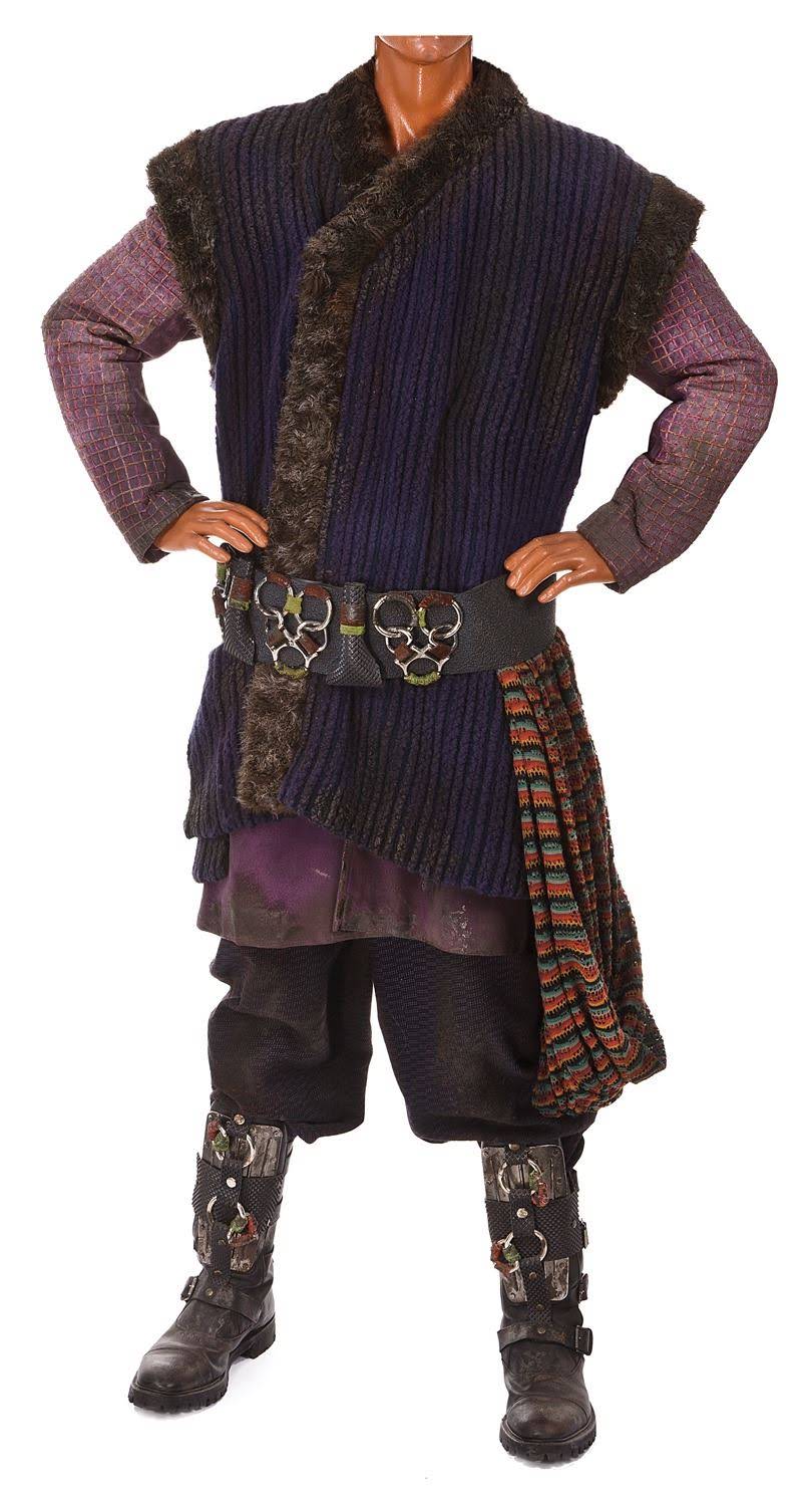 The Trek Collective: Star Trek costumes, props, miniatures, and concept ...