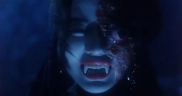 Taliesin meets the vampires: Doctor Vampire – review