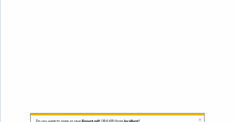 Dot Net Example Render Razor View To String And Generate Pdf From Using Itextsharp In Aspnet Mvc