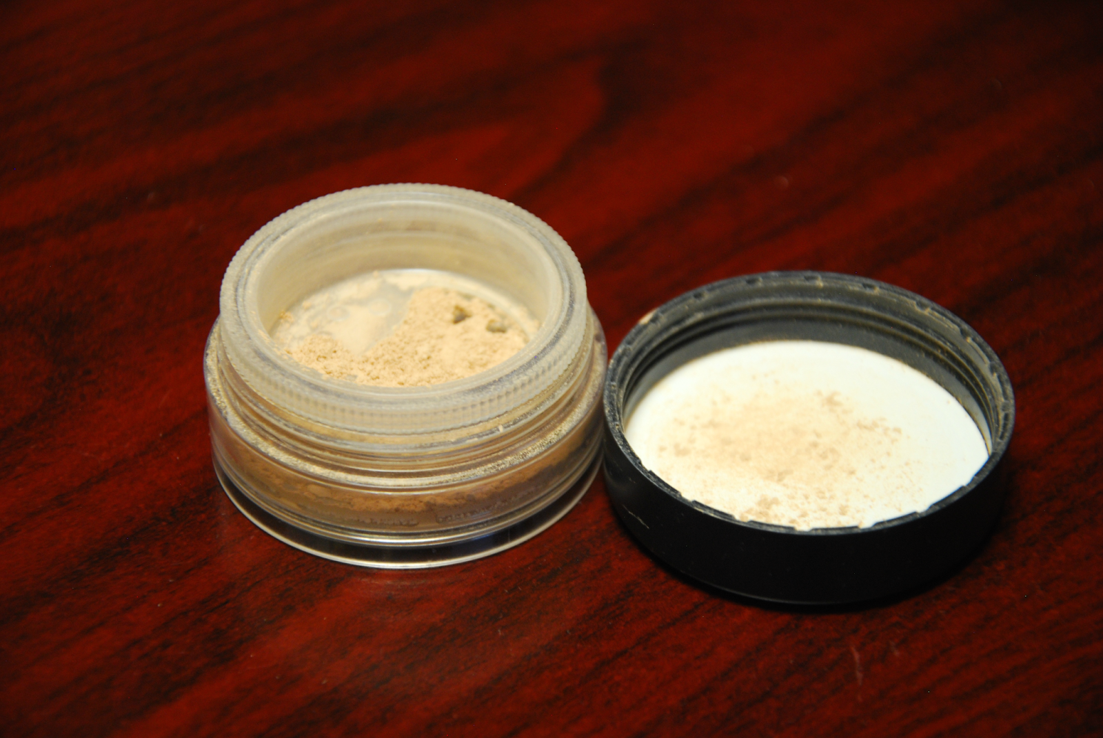 bareMinerals SPF 20 Eye Brightener, Well - Rested, Review and Swatch ...