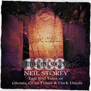 Whitechapel Society 1888 presents Neil Storey | Redjack