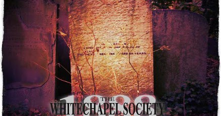 Whitechapel Society 1888 presents Neil Storey | Redjack
