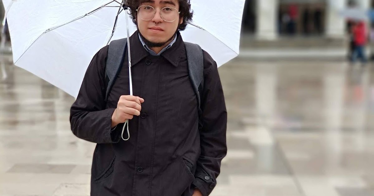 Estilo Mápula: Luis Fernando Rangel. Primer corrido de caballos