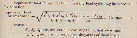SAI ELECTRICALS: ON-LINE CONDITION MONITORING OF TRANSFORMER