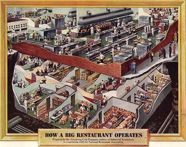 Artist of the day: Artist of the day, July 6-7: Frank Soltesz, an ...