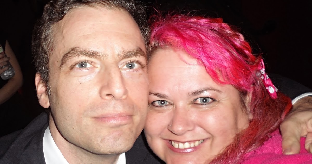 Thinking Pink: Pinky's Fandance - Justin Kirk