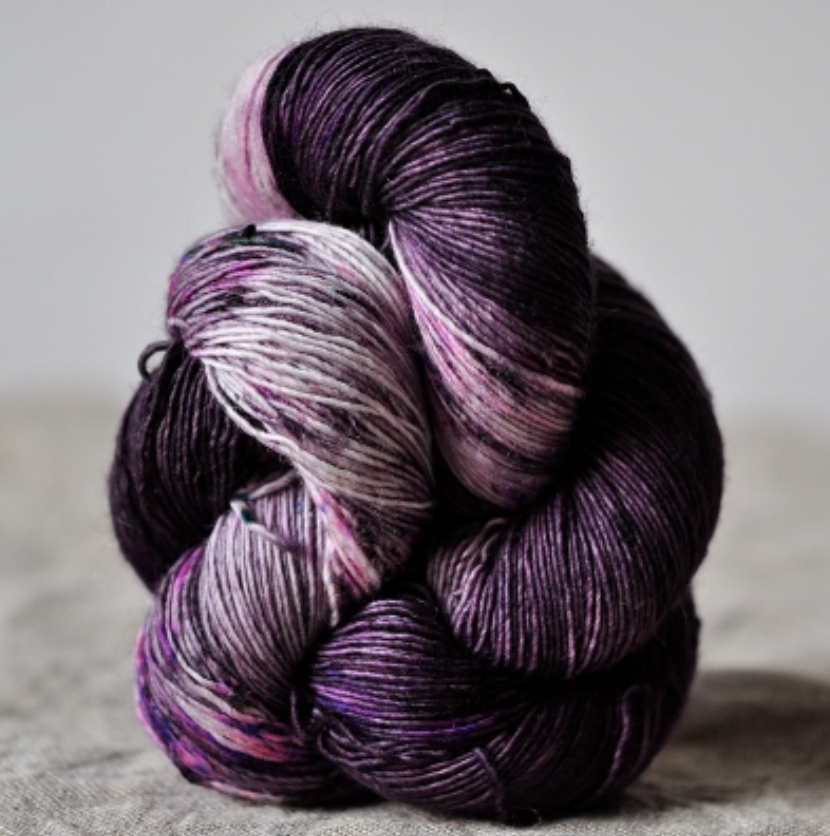 A Really Good Yarn: Good Morning