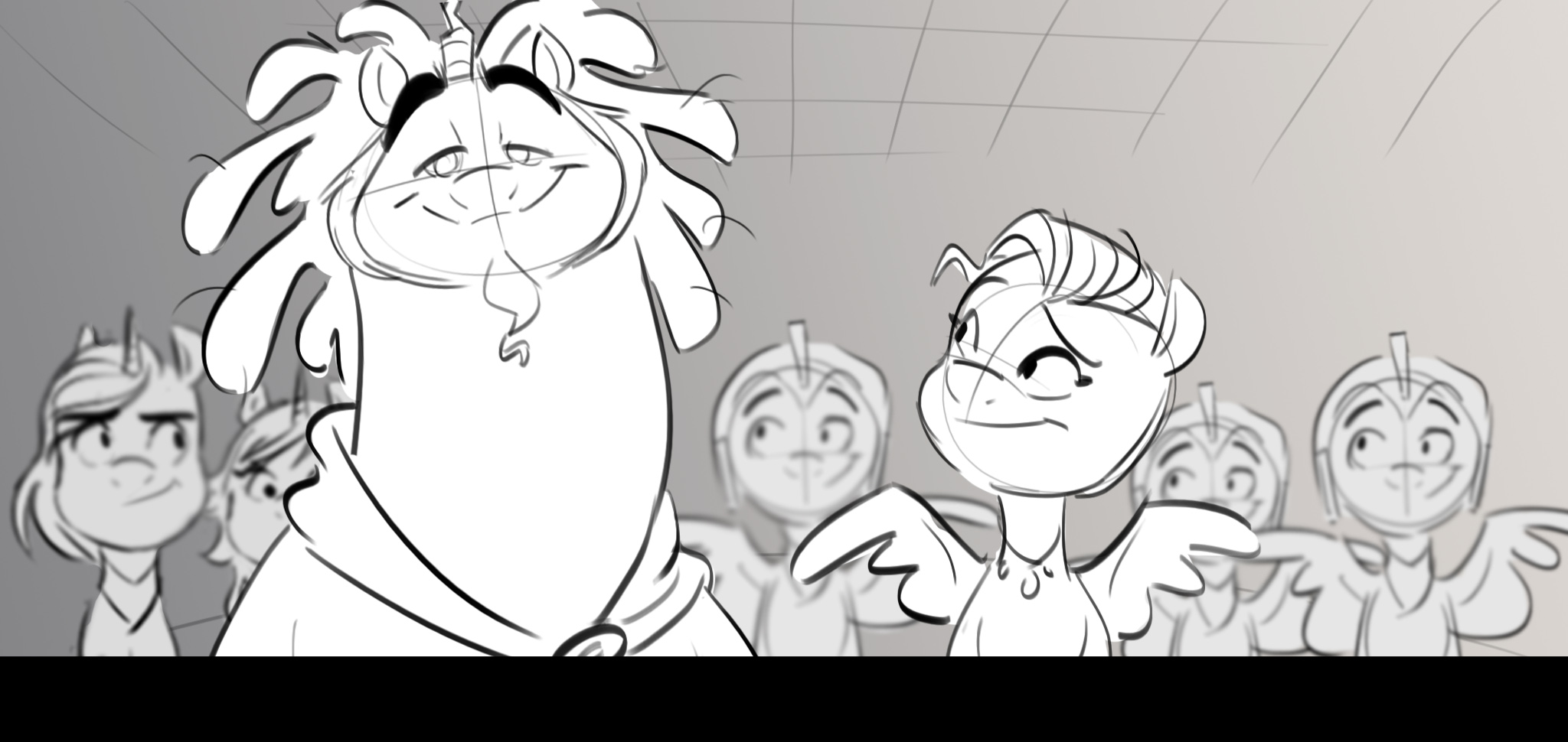 Brian Hatfield : Story Hub