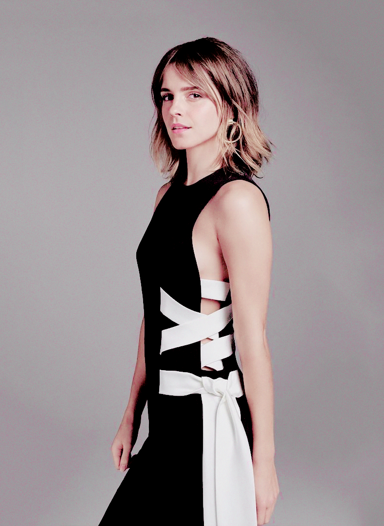 Emma Watson FOR Entertainment Weekly (Kerry Hallihan) | 2017 ...