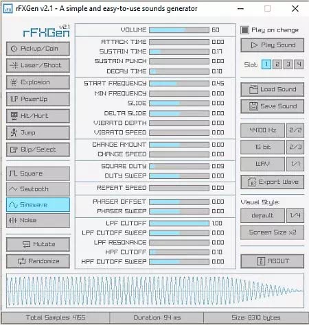 5 Software Pembuat Sound Effect Gratis Terbaik Untuk PC Windows ...