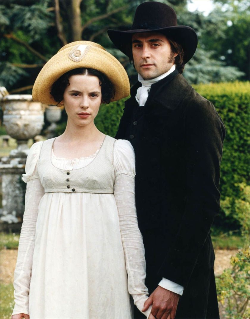 Musings of an Introvert: Period Drama Review: Emma (1996)