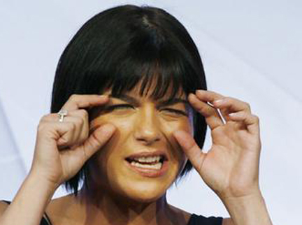 Froshay Fine Art Blog: Can You Improve Your Art By Squinting?