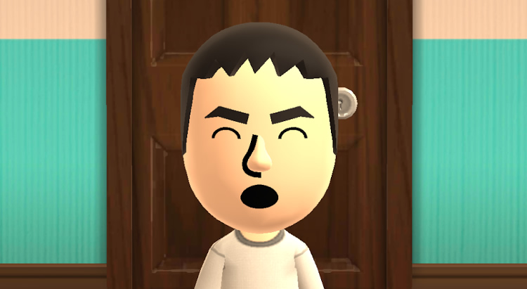 Review: Miitomo - NParty