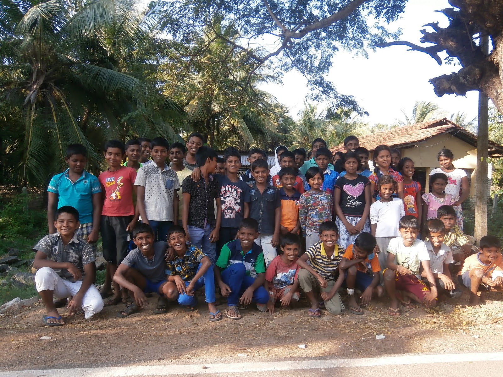 Knowledge Management: Events - Progress Giribawa