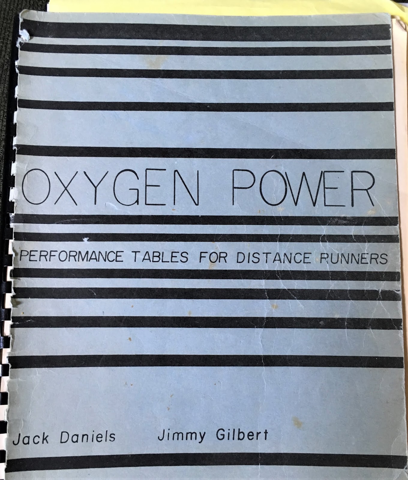 AmbyBurfoot.com: Notable Runners Larry Berman and Jimmy Gilbert ...