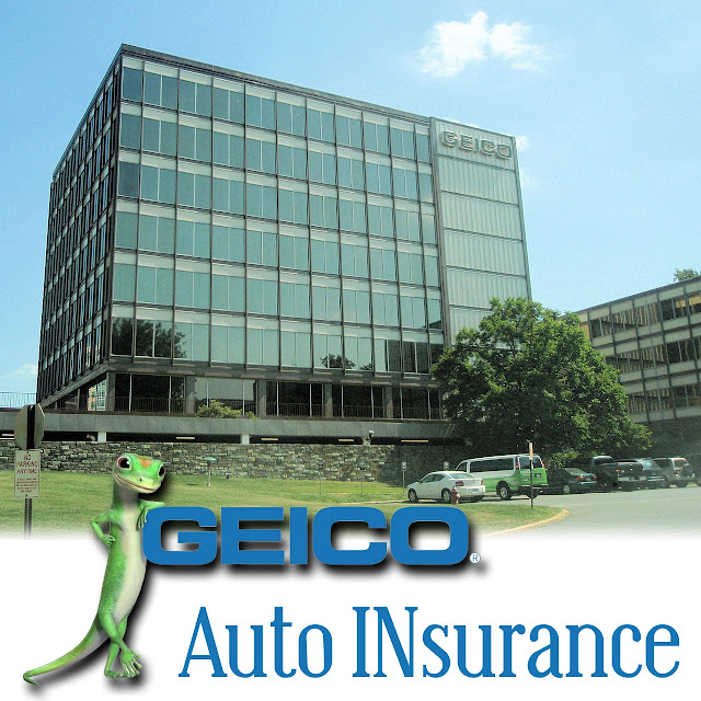 BKC: GEICO INSURANCE COMPANY