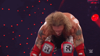 Edge (WWE) | VS Battles Wiki | Fandom