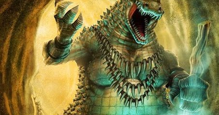 Gruta da Deusa: A Lenda da Cuca