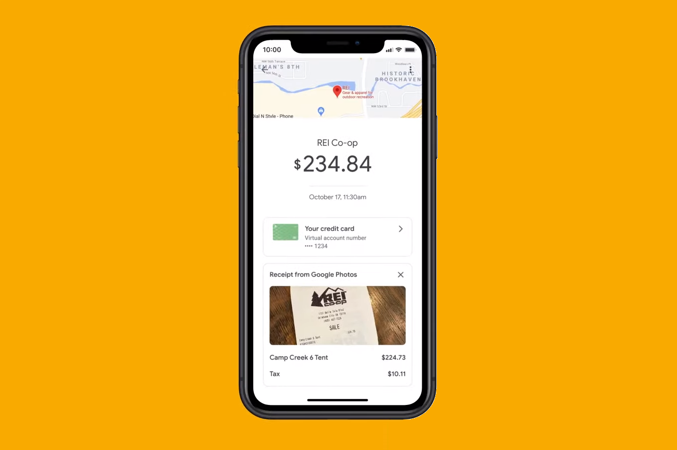 The new Google Pay app riffles through your transactions and receipts ...
