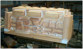 Mechanical Engineering.: Engine block manufacturing process