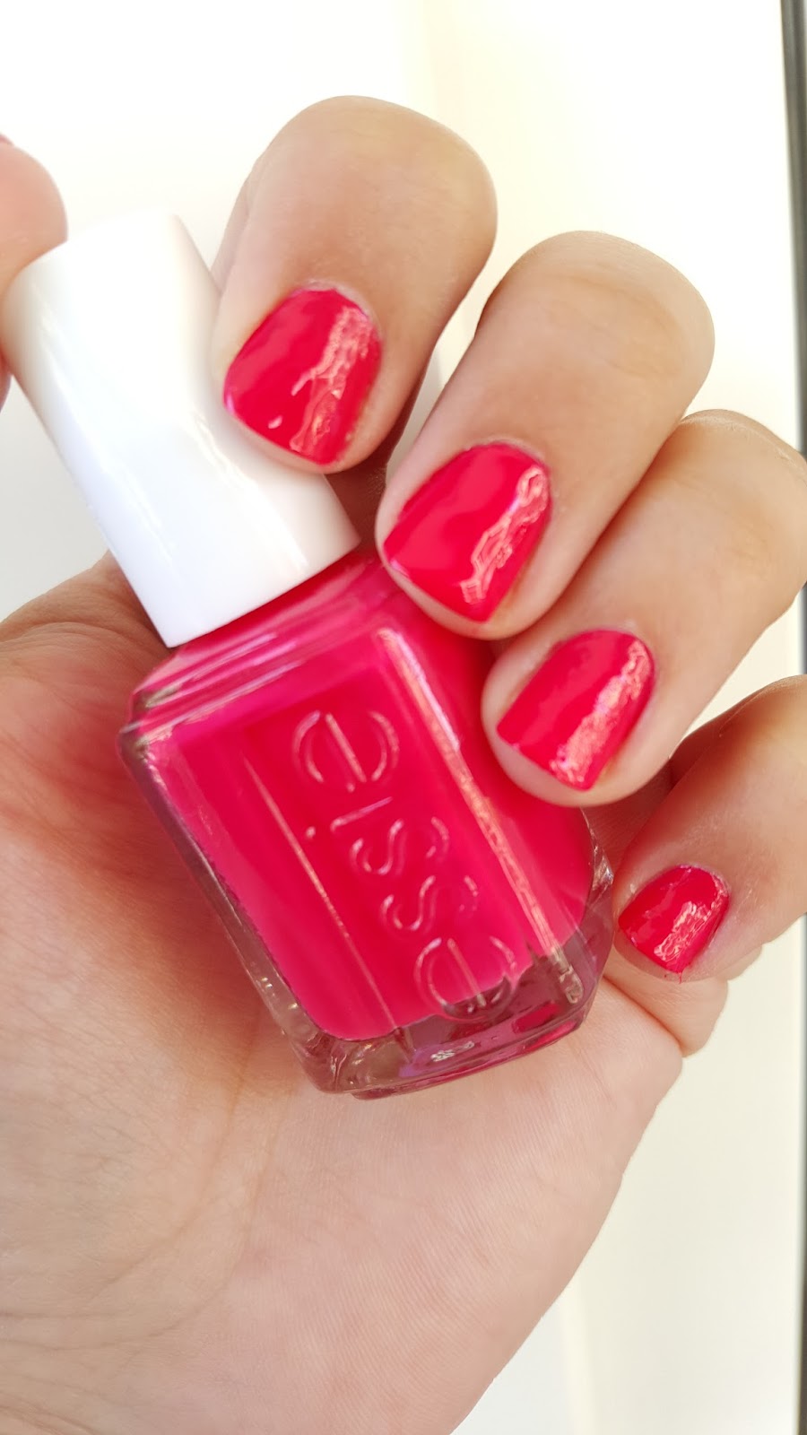 Stars and stellars : Essie Viva Antigua, summer 2016!