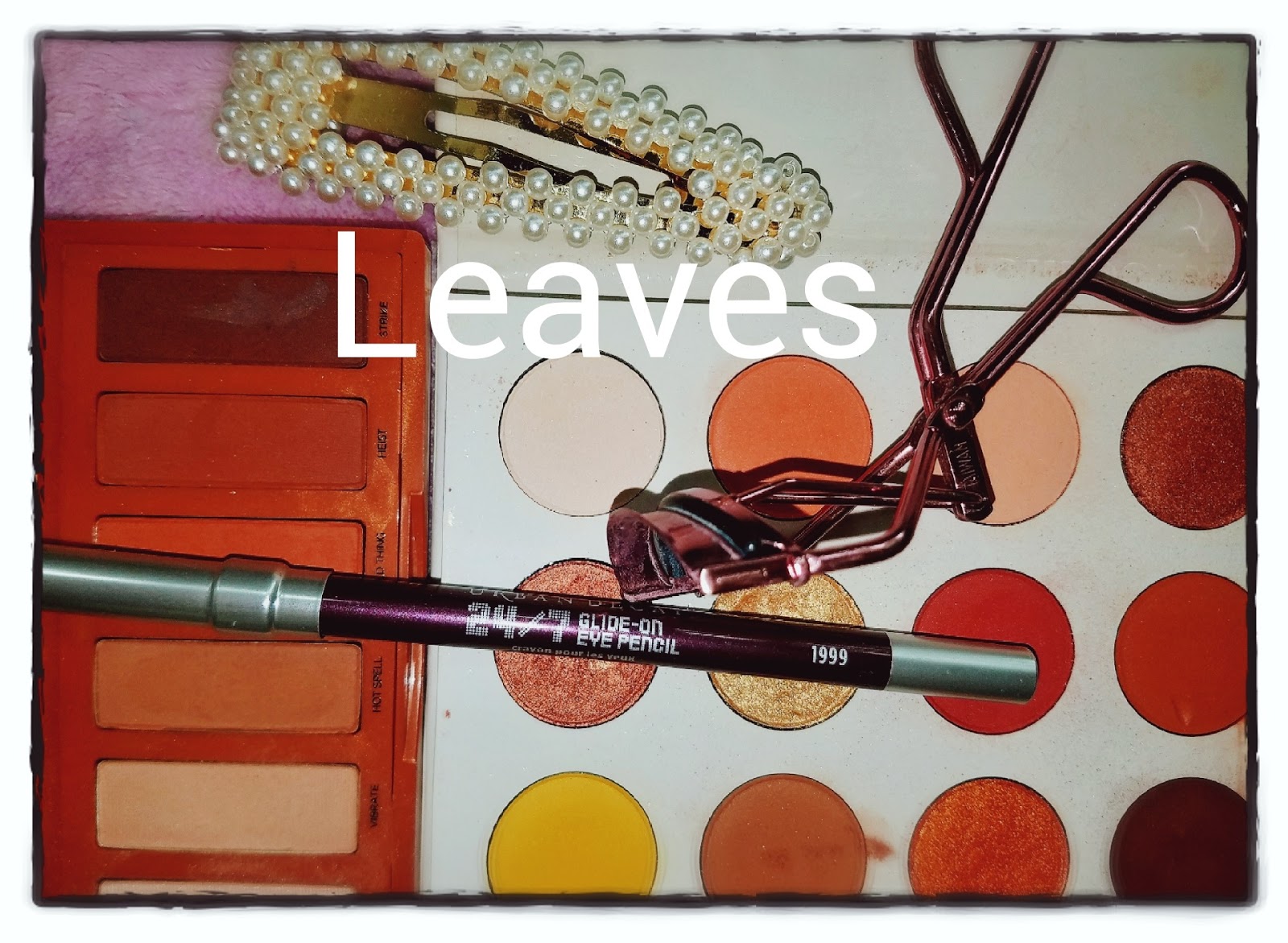 Makeup Matters: 5 Eyeshadow Looks We Love Inspired By Nature - Look 3 ...