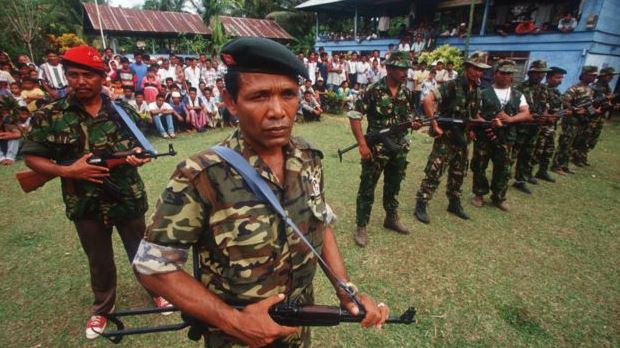 Sejarah Aceh! Asal Usul dan Penyebab Lahirnya GAM di Aceh - Kantor Desa