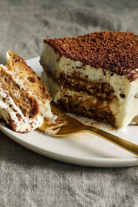 Công thức làm bánh Tiramisu cổ điển - lưu ý khi làm bánh tiramisu | Bếp ...