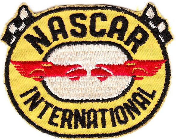 NASCAR History Brasil