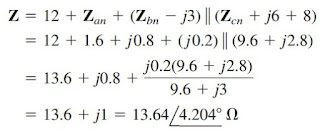 How to Easily Find Equivalent Impedance for AC Circuits | Wira Electrical