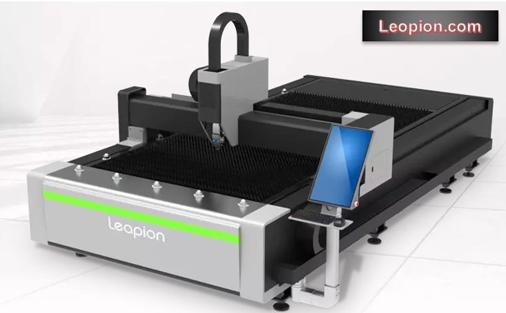 Teknologi Laser Cutting, Metode Pemotongan yang Cepat, Rapi, dan ...