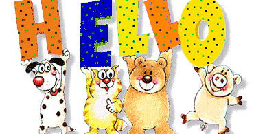 Bienvenidos a Primaria