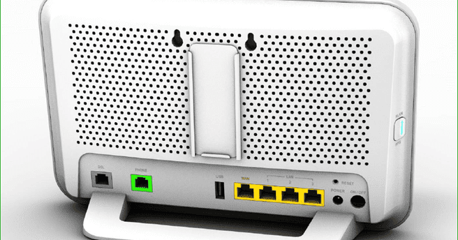 KPN laat vrije modemkeuze toe - Glasvezel Nieuws