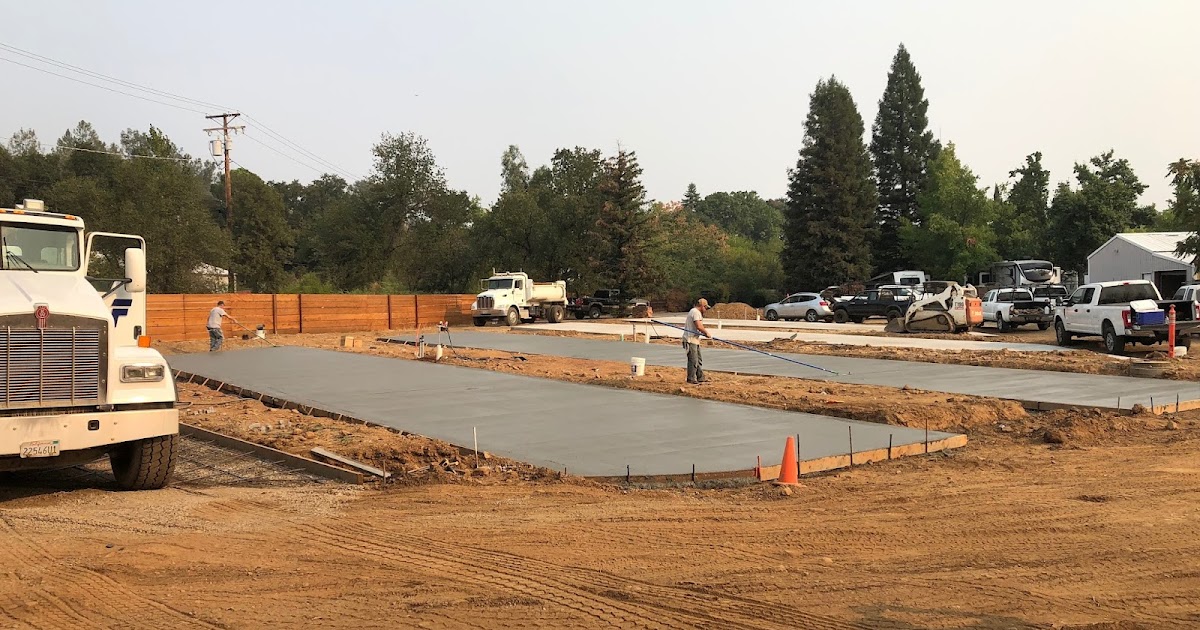 Green Acres Project 2021