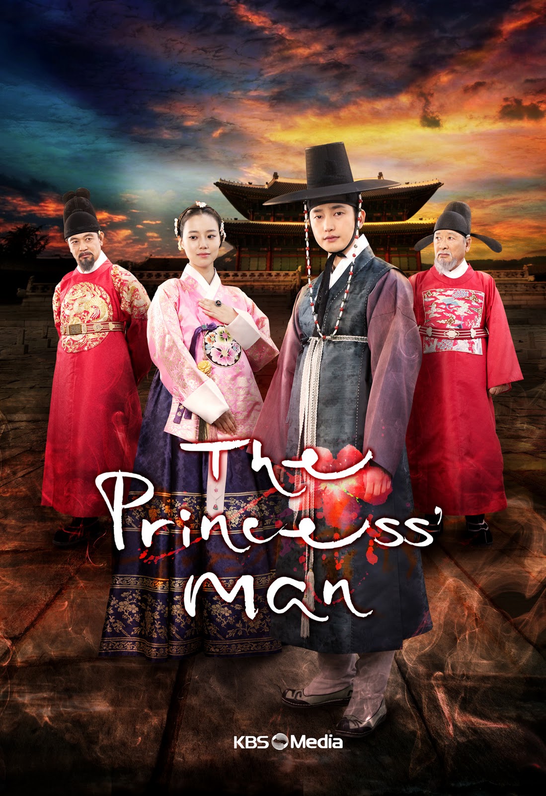 Download The Princess' Man ~ RomanceTown Entertainment