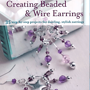 WireWorkers Guild: SUMMER DANGLES