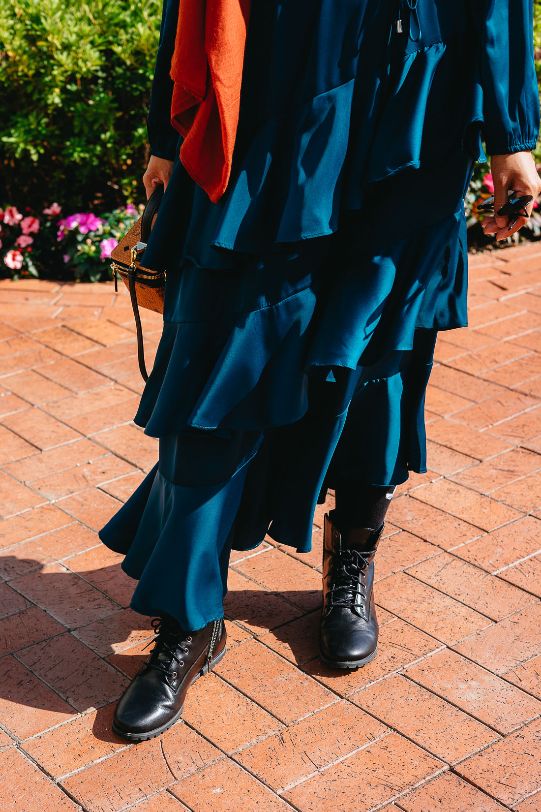 Disneybounding at Hong Kong Disneyland, Part III: Princess Merida — The ...