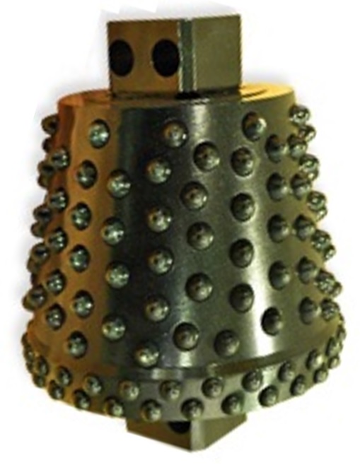 JackCon Global: RCD Roller Cutter (Roller Bit)